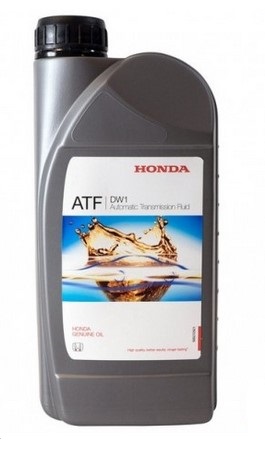 HONDA ATF DW1 1L (ATF Z1) 08268-999-01HE | Optimal.bg