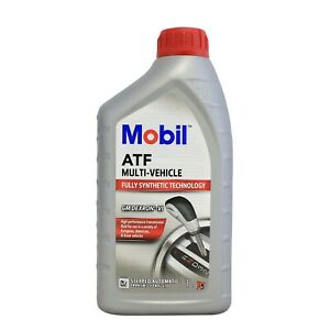 Mobil ATF Multi-Vehicle 1L | Optimal.bg