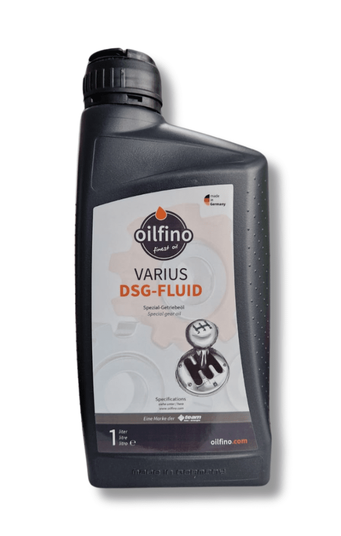 Oilfino Varius DSG - Fliud 1L | Optimal.bg