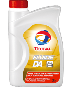 TOTAL FLUIDE DA 1L | Optimal.bg