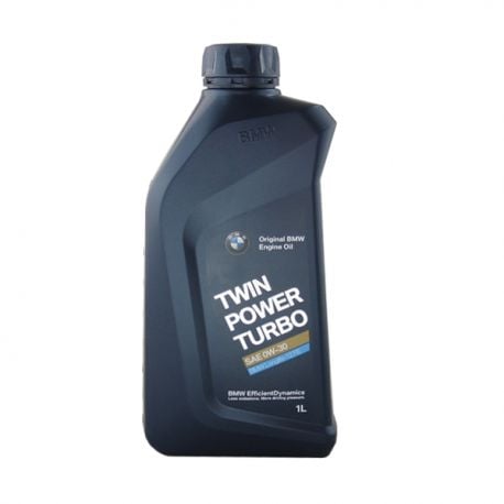 BMW TWIN POWER Turbo LL-12FE 0W30 1L | Optimal.bg