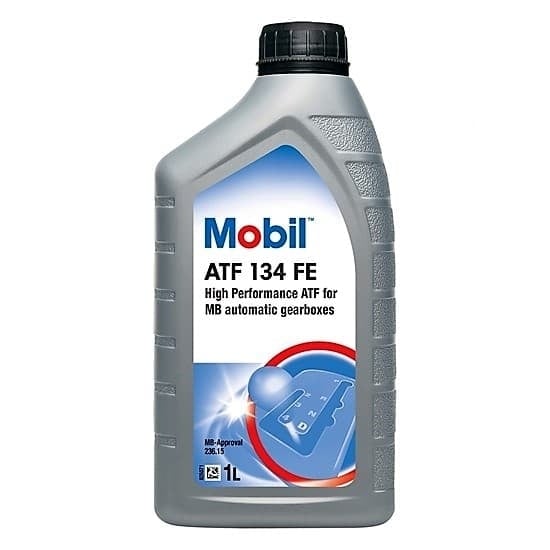 Mobil ATF 134 FE 1L | Optimal.bg